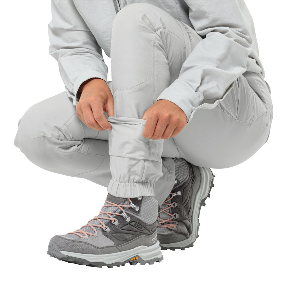 Jack Wolfsin W's Barrier Mosquito Protection Pants – La Cordée