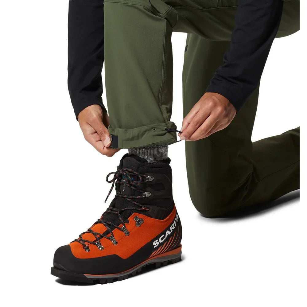 Mountain Hardwear M's Chockstone Alpine Pants – La Cordée