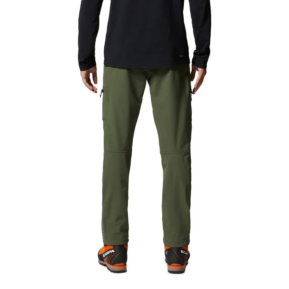 Mountain Hardwear M's Chockstone Alpine Pants – La Cordée