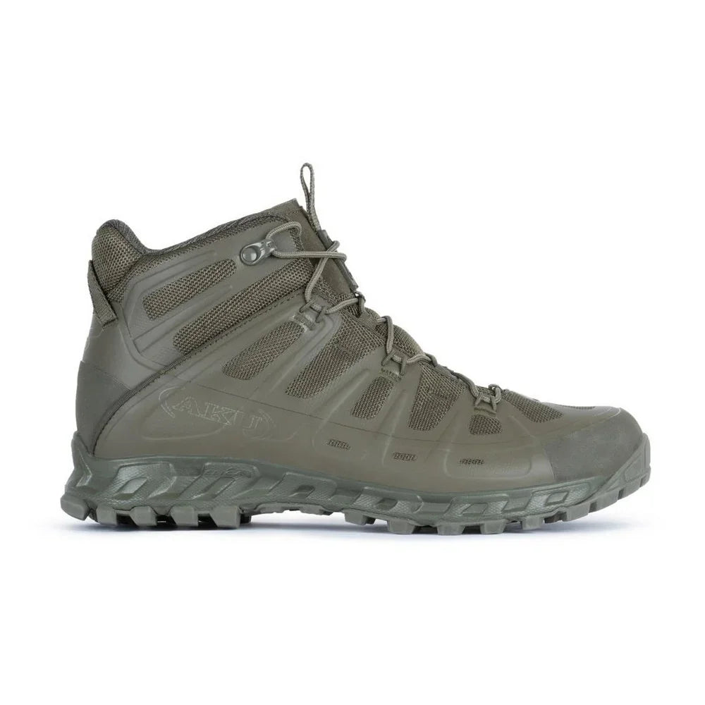 Aku M's Selvatica Tactical MID GTX Hiking Shoes – La Cordée