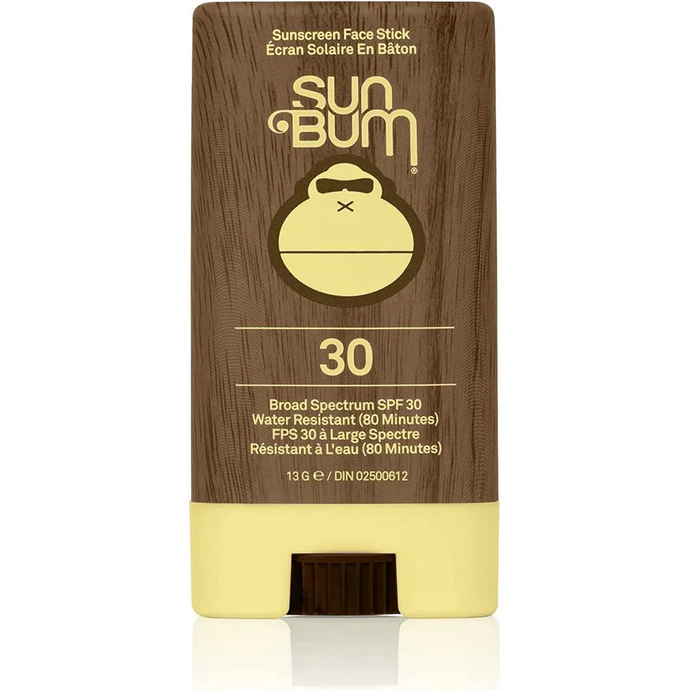 Sun Bum Original SPF 30 Sunscreen Face Stick – La Cordée