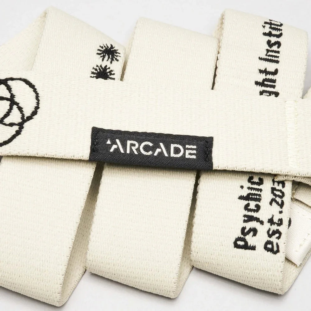 Arcade Belt Charmer Slim – La Cordée