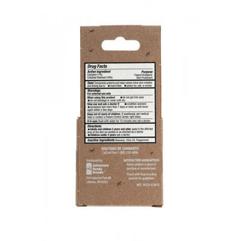 After Bite Nautural Insect Bite Relief Cream – La Cordée