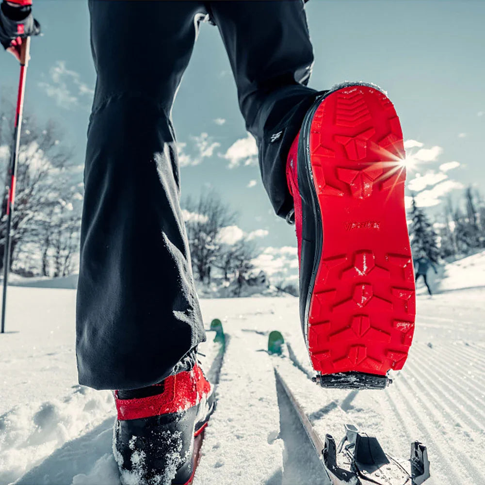 Alpina Alaska XP Backcountry Cross-Country Ski Boots – La Cordée
