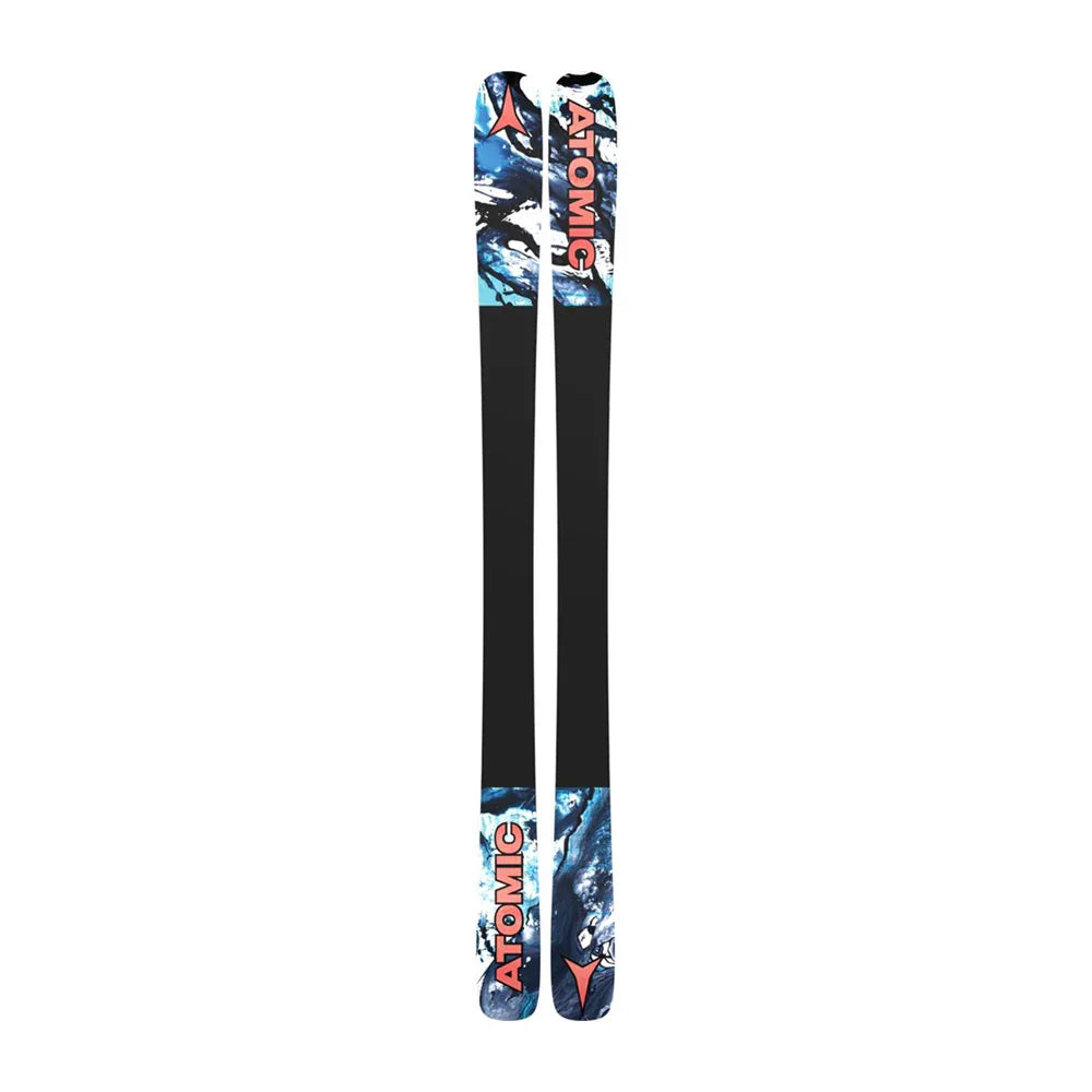 Atomic Bent 85 Alpine Skis – La Cordée