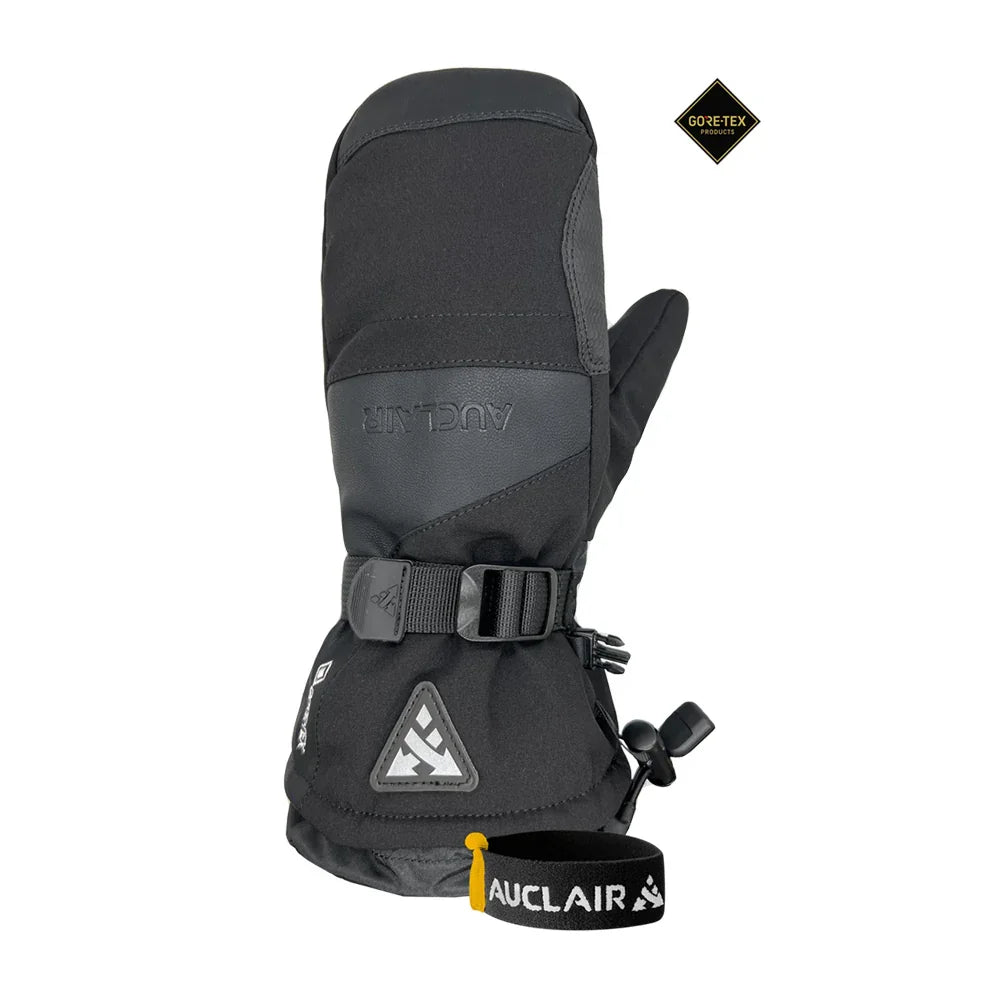 Auclair Twister GTX Warm Mitts – La Cordée