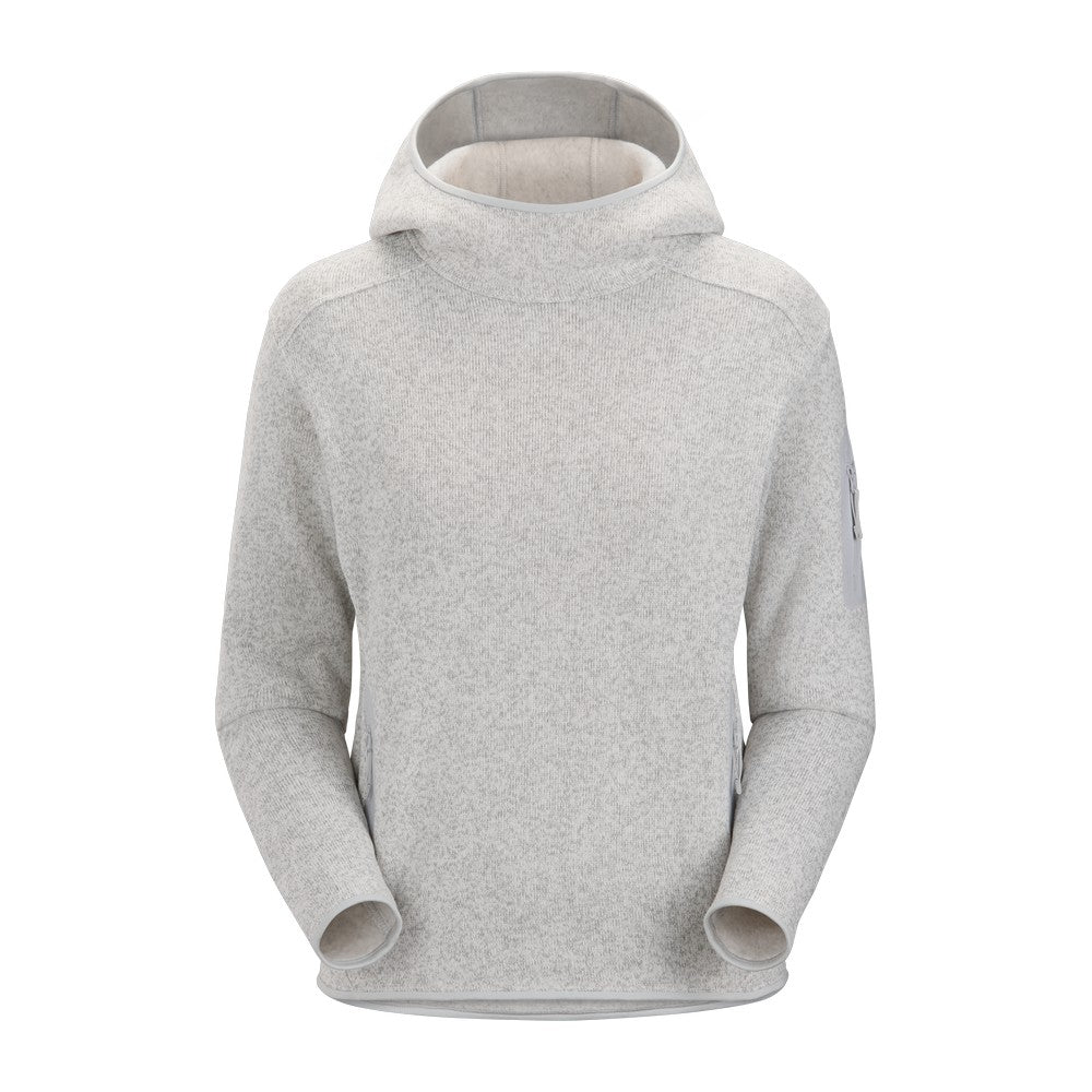 Arc'teryx W's Covert Hoodie – La Cordée