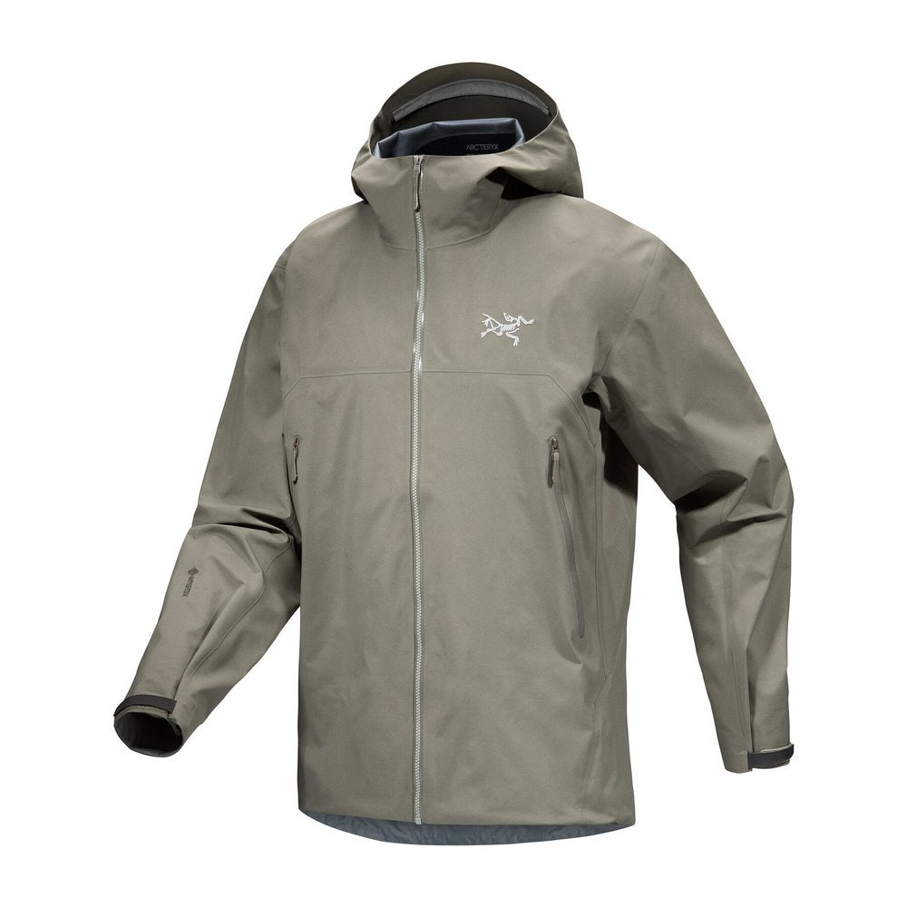 Arc'teryx M's Beta Rain Jacket – La Cordée