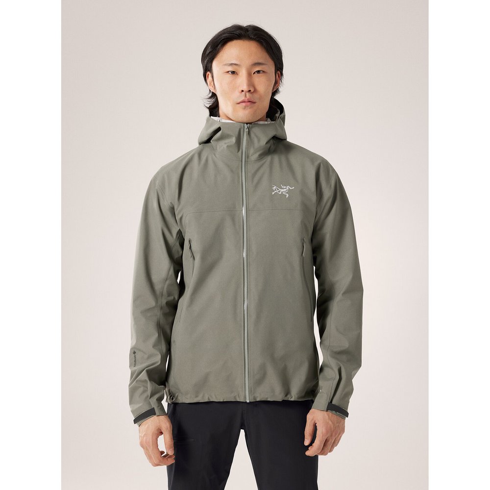 Arc'teryx M's Beta Rain Jacket – La Cordée