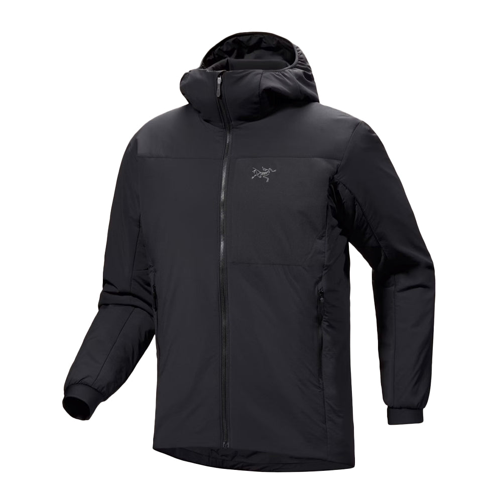 Manteau à capuchon Arc'teryx Proton (hommes) – La Cordée