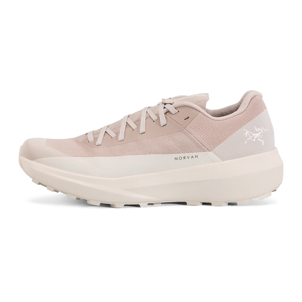 Arc'teryx W's Norvan LD 4 Trail Running Shoes – La Cordée