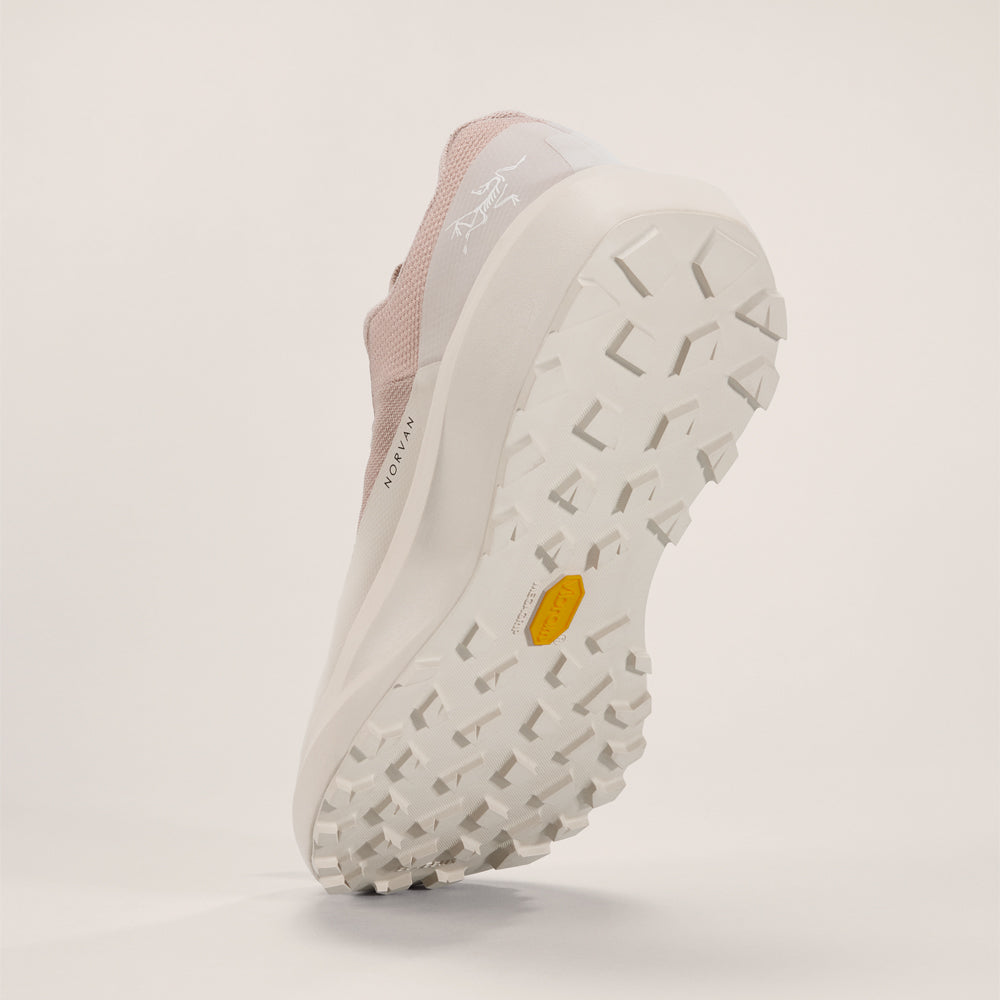 Arc'teryx W's Norvan LD 4 Trail Running Shoes – La Cordée