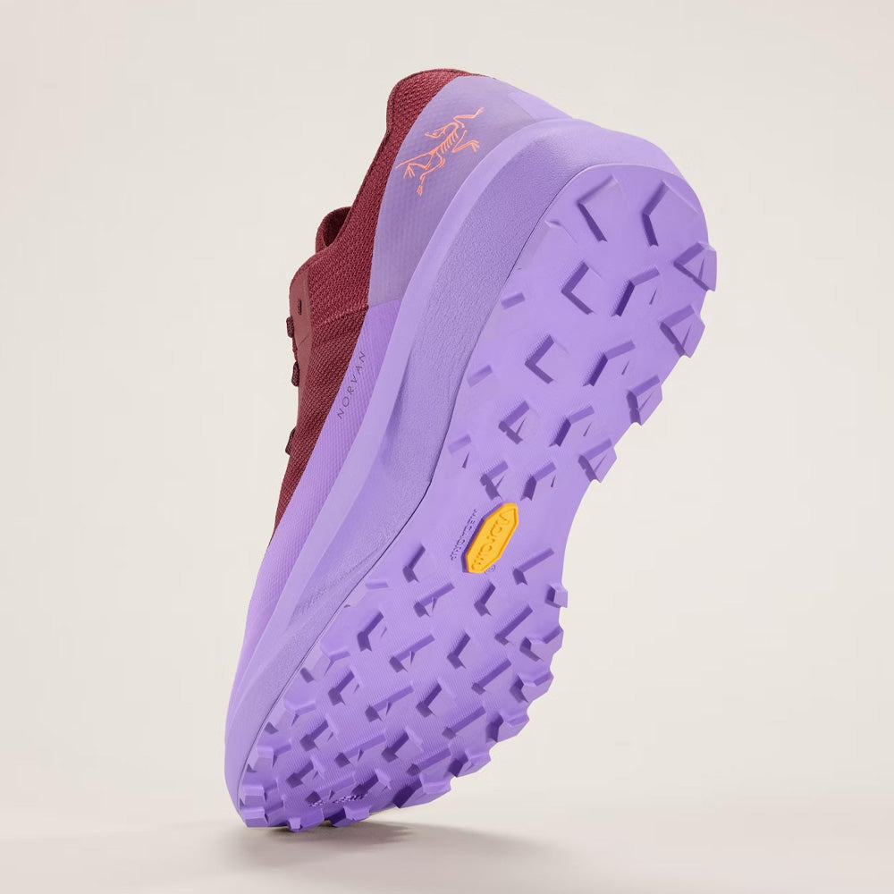 Arc'teryx W's Norvan LD 4 Trail Running Shoes – La Cordée