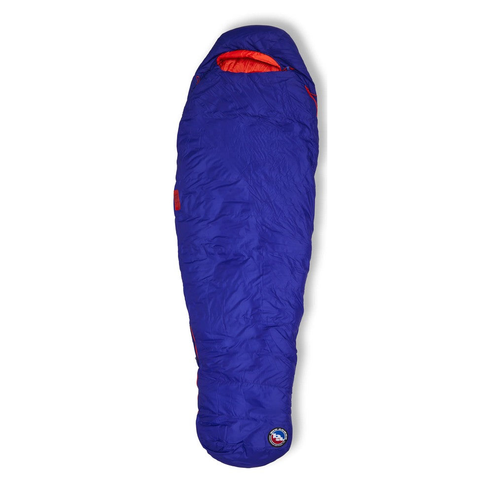Big Agnes W's Torchlight 30 Sleeping Bag (-7 °C) – Regular – La Cordée
