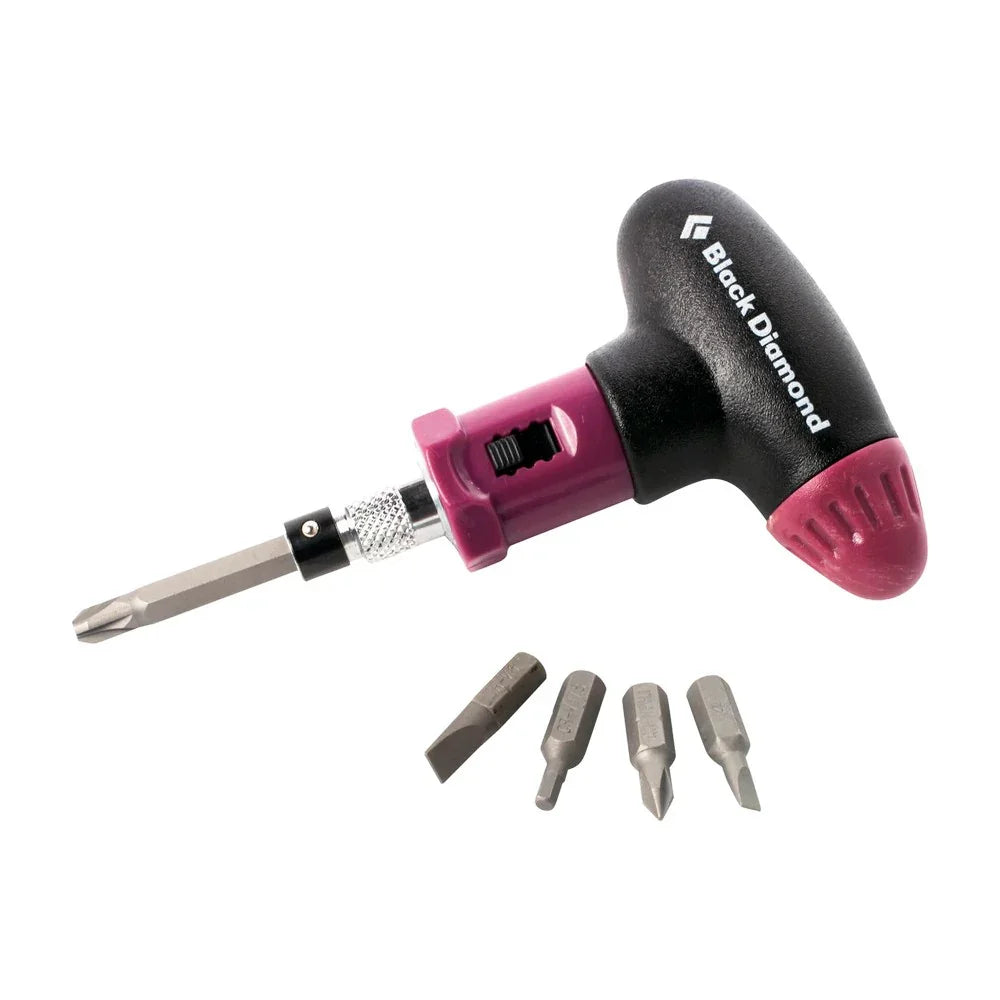 Black Diamond Binding Buddy Tool – La Cordée