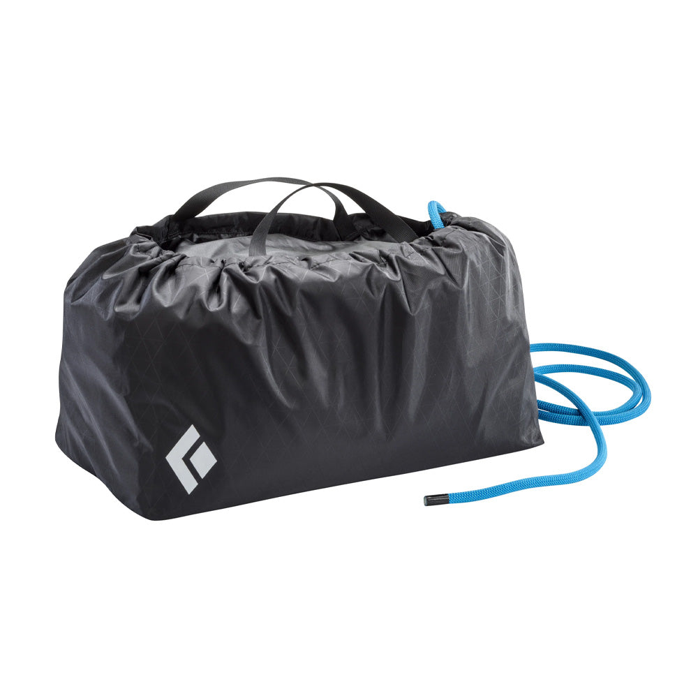 Sac à corde Black Diamond Full Rope Burrito – La Cordée