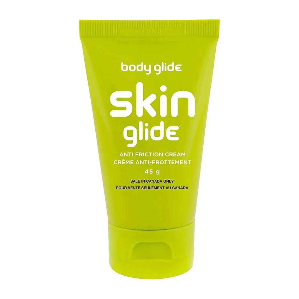 BodyGlide Anti Chafe Cream 45 g – La Cordée