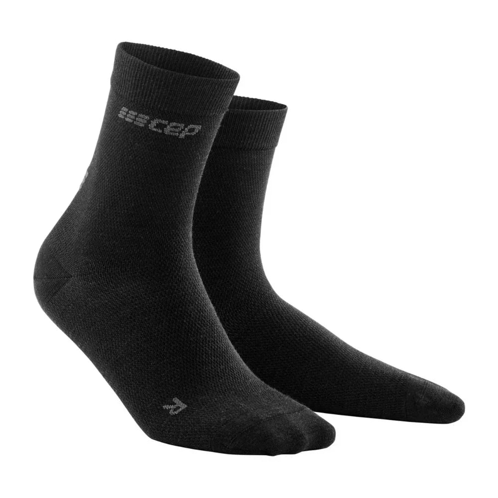 Bas de compression CEP All-Day Merino (femmes) – La Cordée