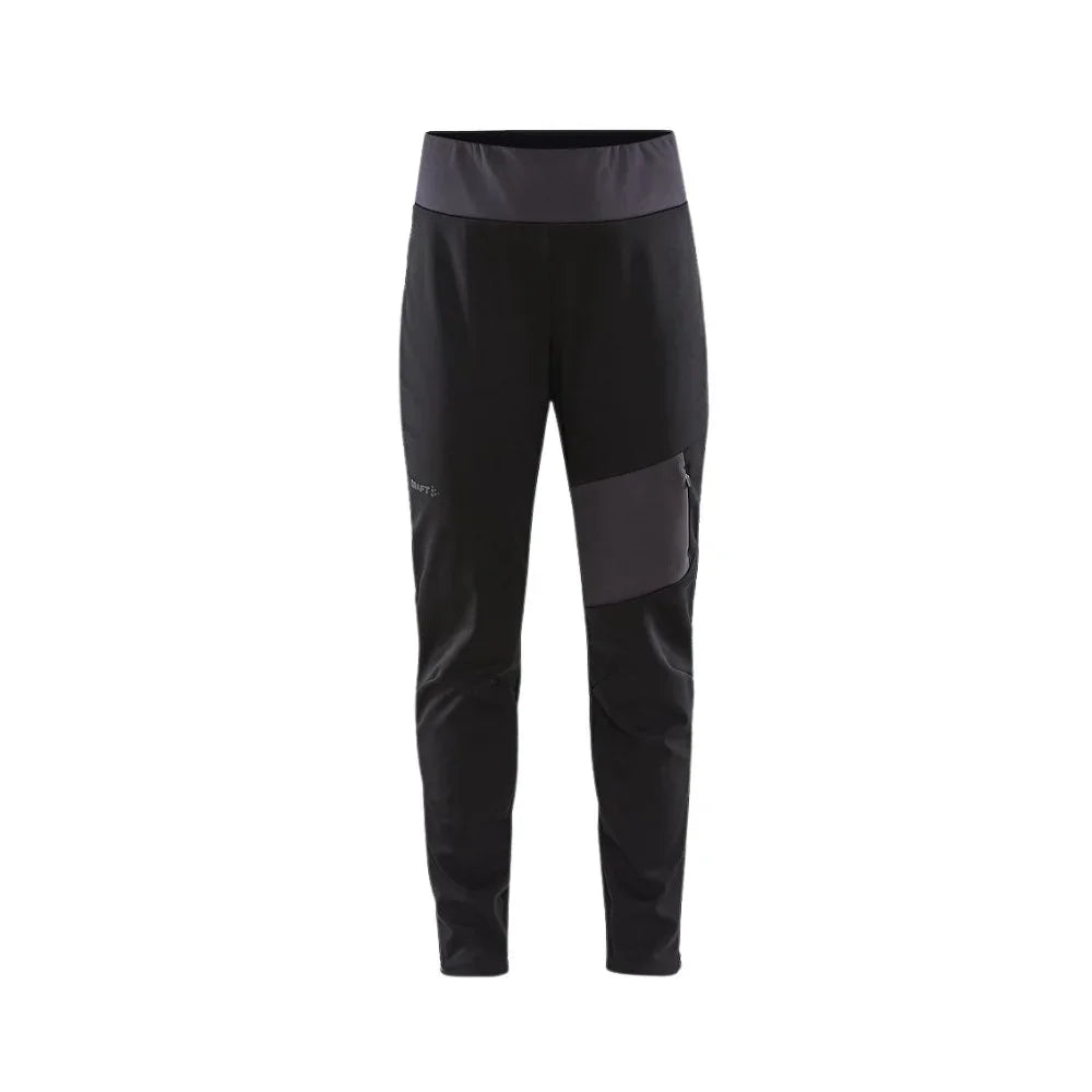 Craft W's ADV Backcountry Hybrid Pants – La Cordée