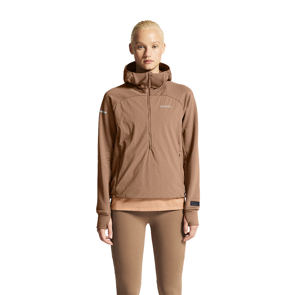 Craft W's SubZ Light Hoodie – La Cordée