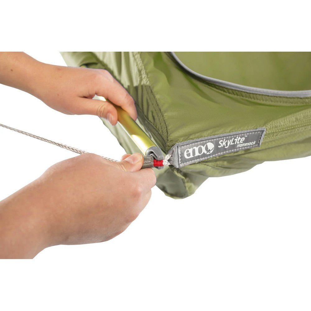 Eagles Nest Outfitters SkyLite Hammock – La Cordée