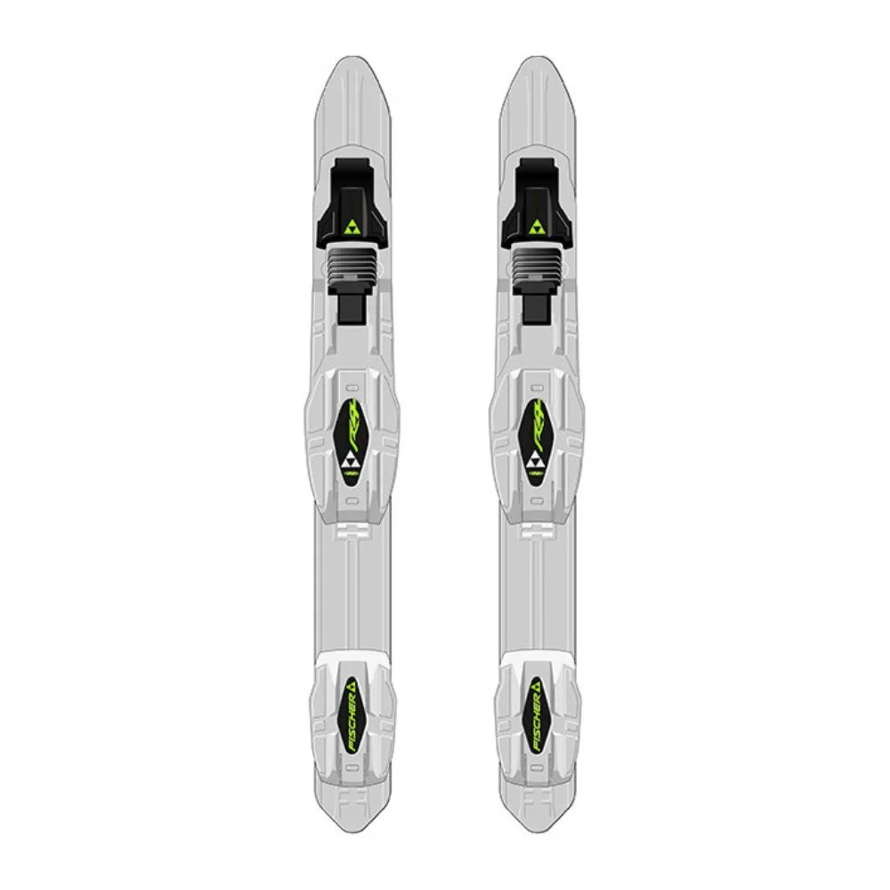 Fixations de ski de fond de patin Fischer R4 Skate NIS (hommes) – La Cordée