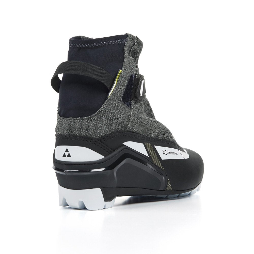 Fischer W's XC Comfort Pro WS Classic Cross-Country Ski Boots – La Cordée
