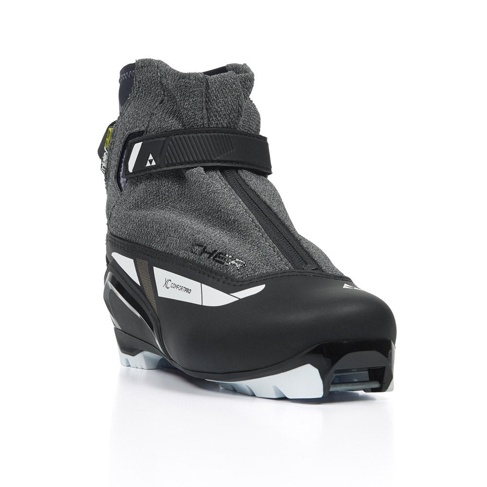 Fischer W's XC Comfort Pro WS Classic Cross-Country Ski Boots – La Cordée