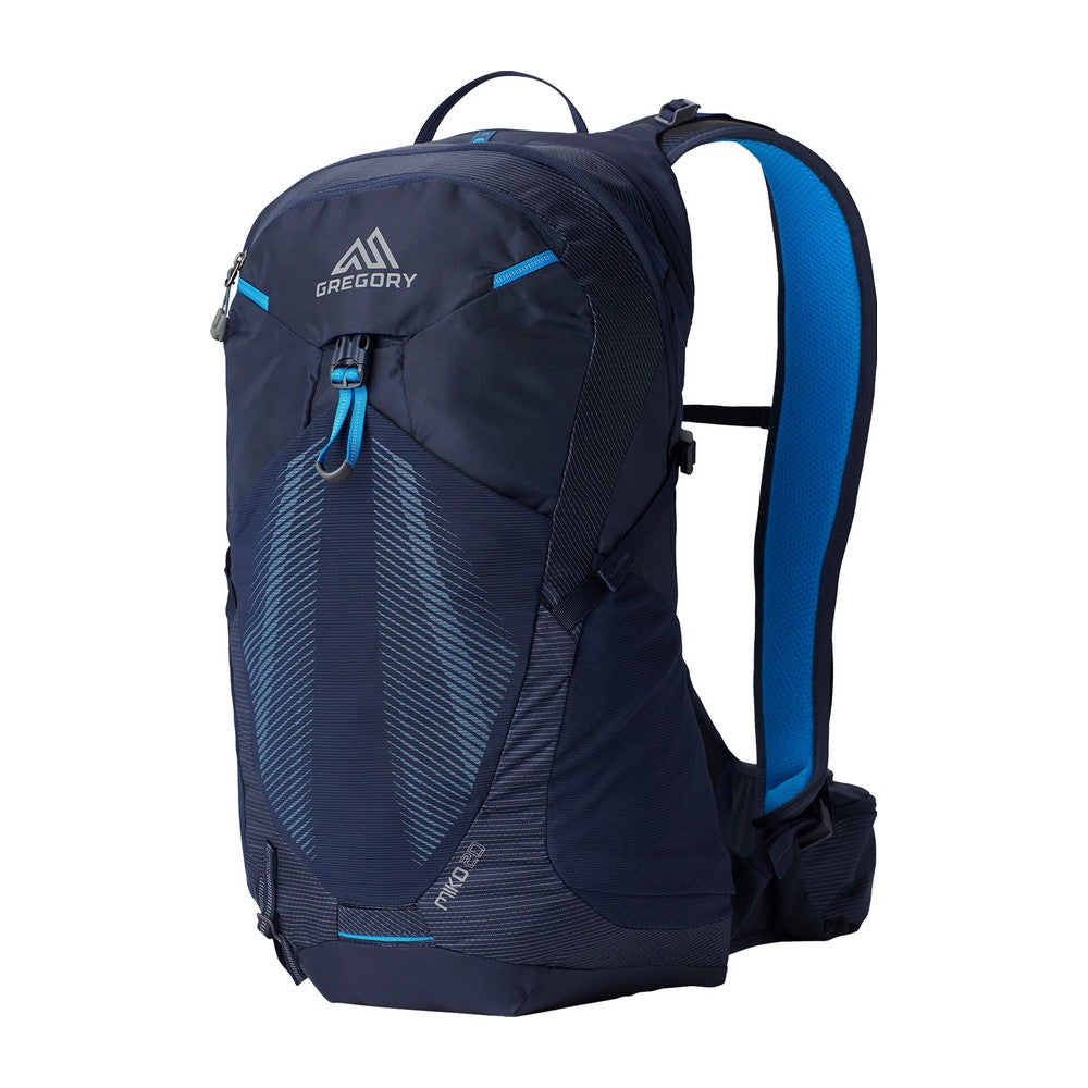 Gregory Miko 20 Plus Size Backpack – La Cordée