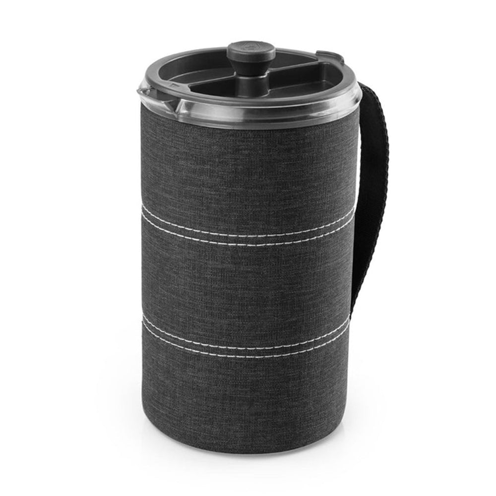 GSI Javapress Coffee Maker 887 ml – La Cordée