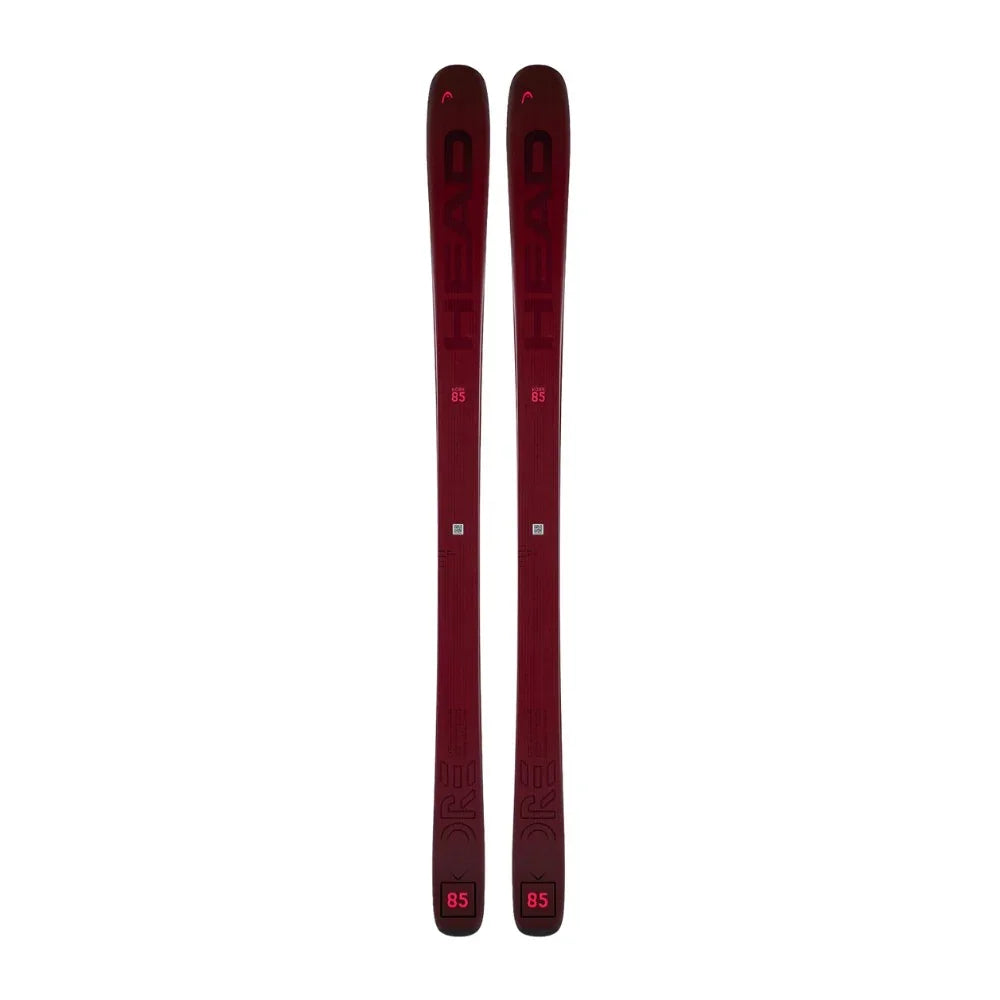 Head W's Kore 85 W Alpine Skis – La Cordée