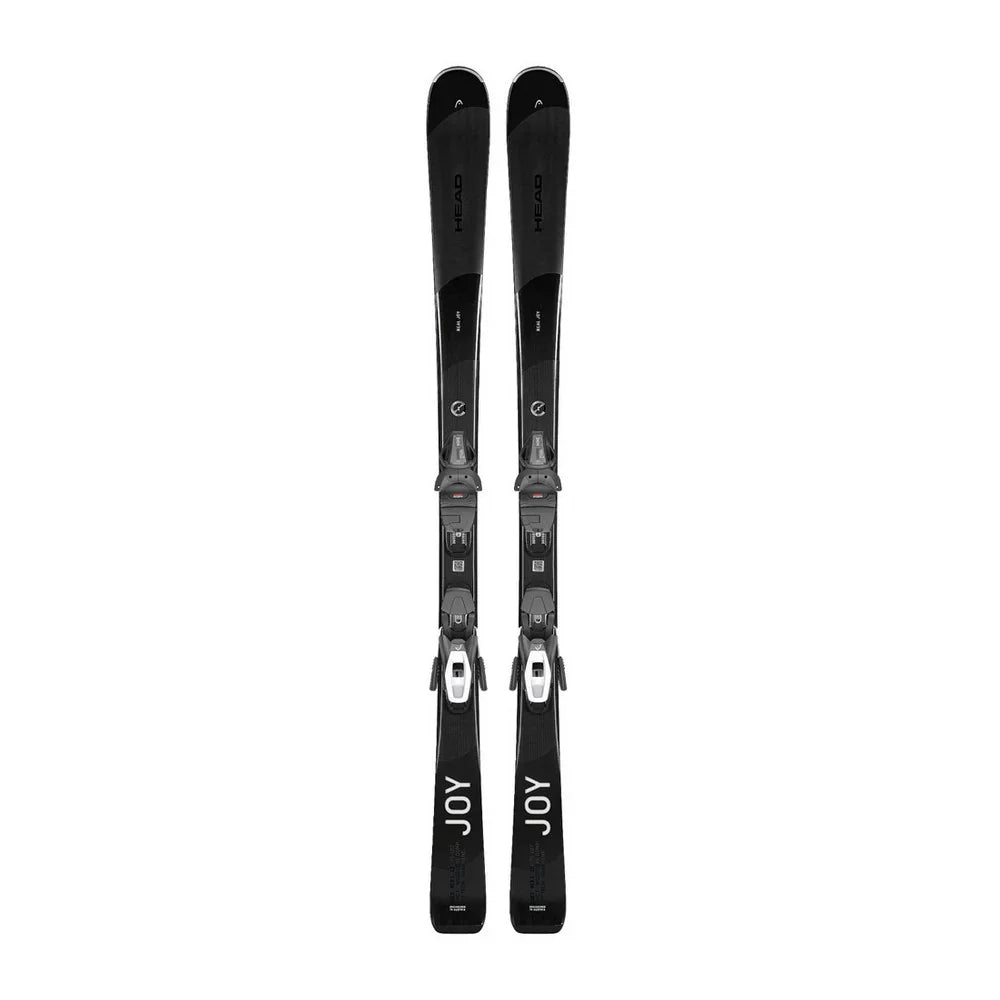 Skis alpins Head Real Joy avec fixations SLR 10 GW (femmes) – La Cordée