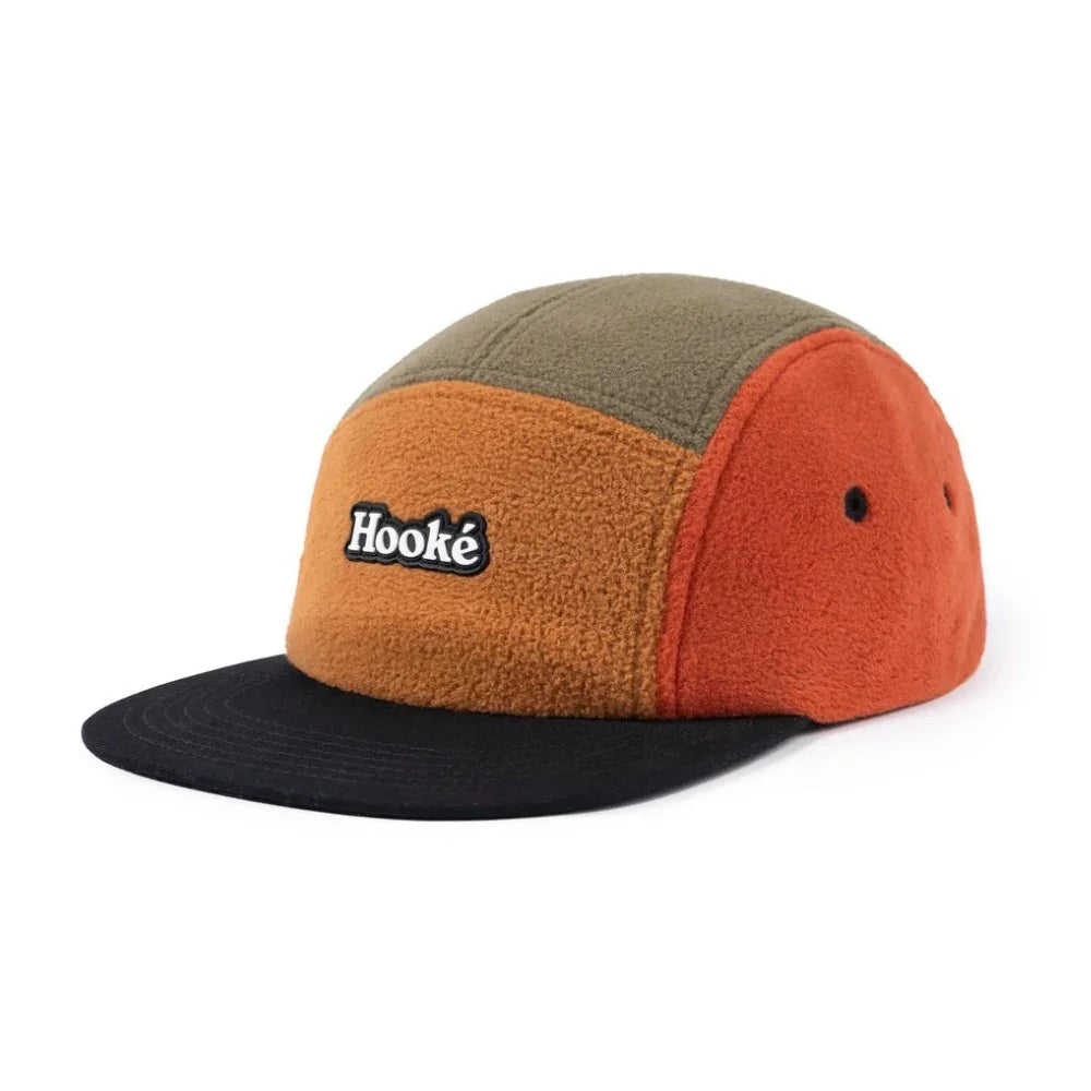 Casquette Hooké Signature Camper – La Cordée