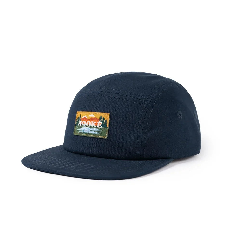 Hooké Landscape Camper Cap – La Cordée