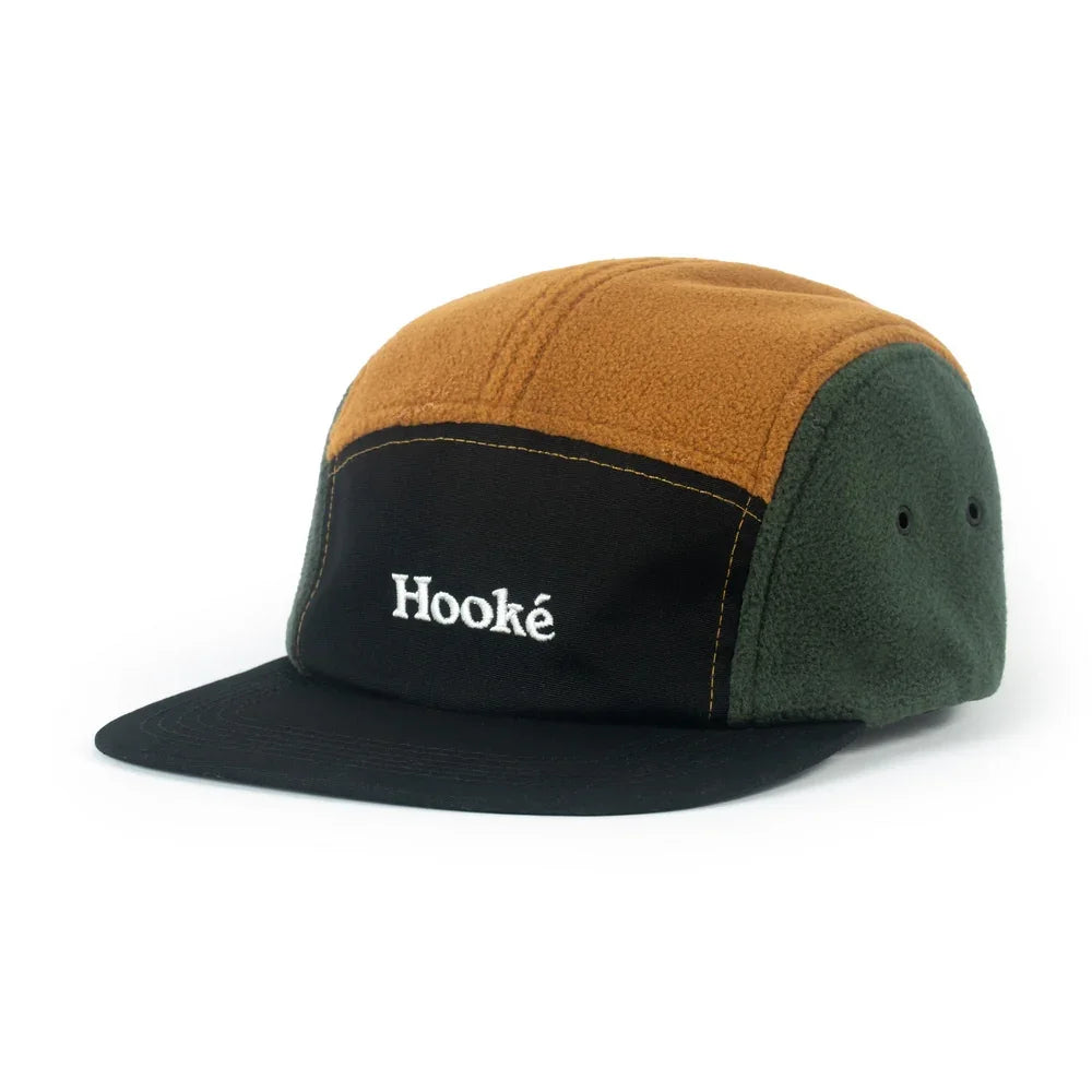 Casquette Hooké Signature Camper – La Cordée