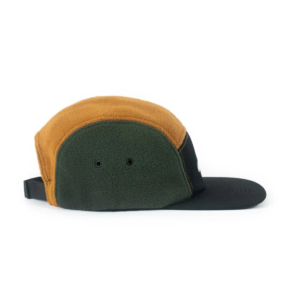 Hooké Signature Camper Cap – La Cordée