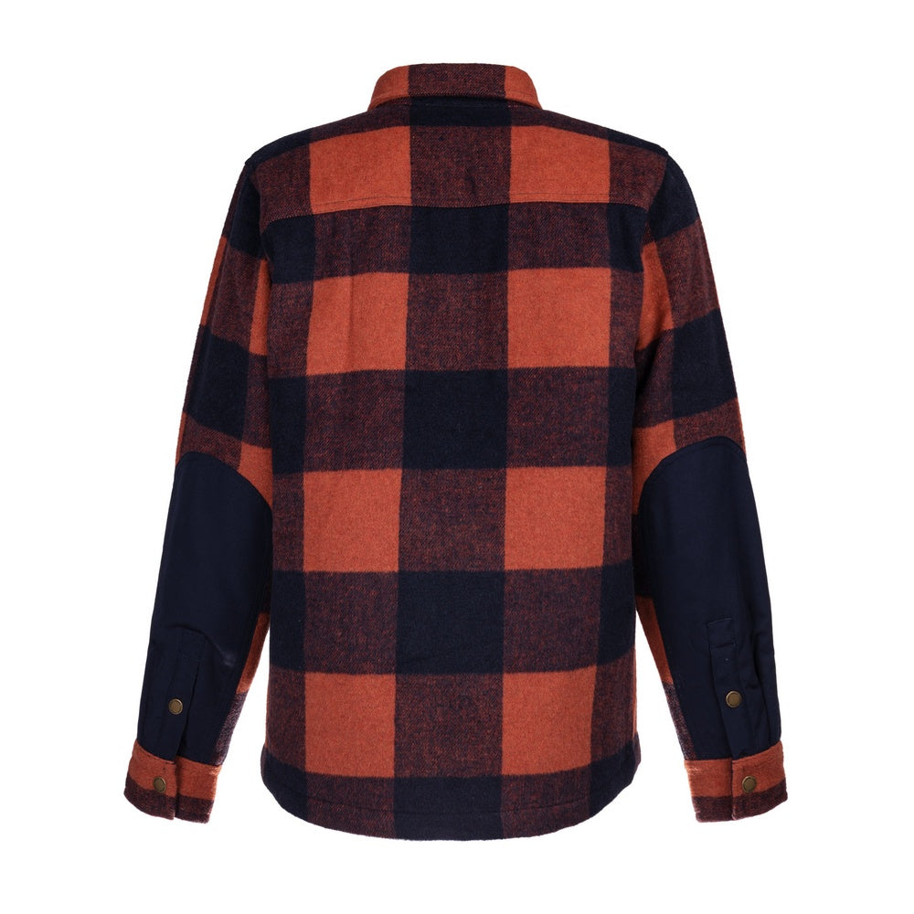Hooké W's Insulated Canadian Shirt – La Cordée