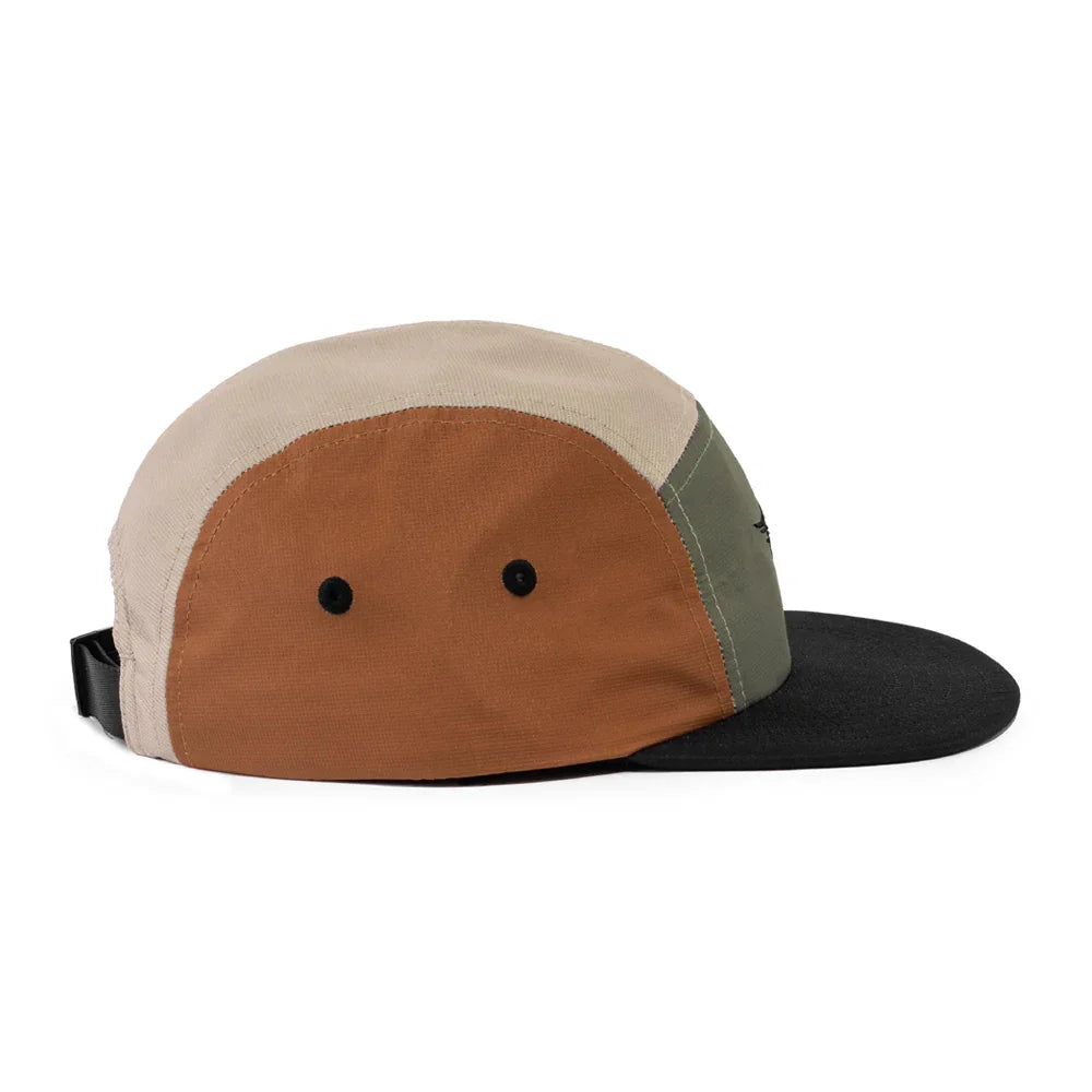 Hooké Fly Camper Cap – La Cordée