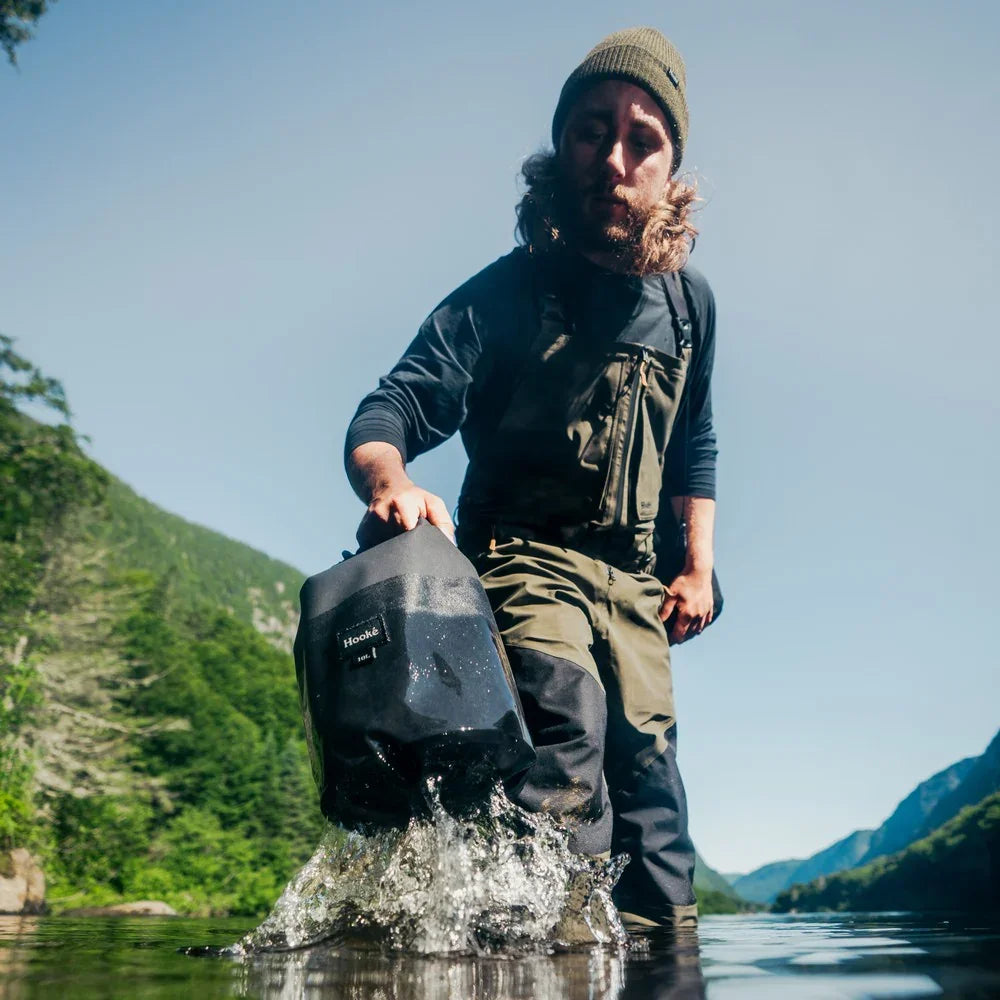 Hooké Dry Bag 10 L – La Cordée