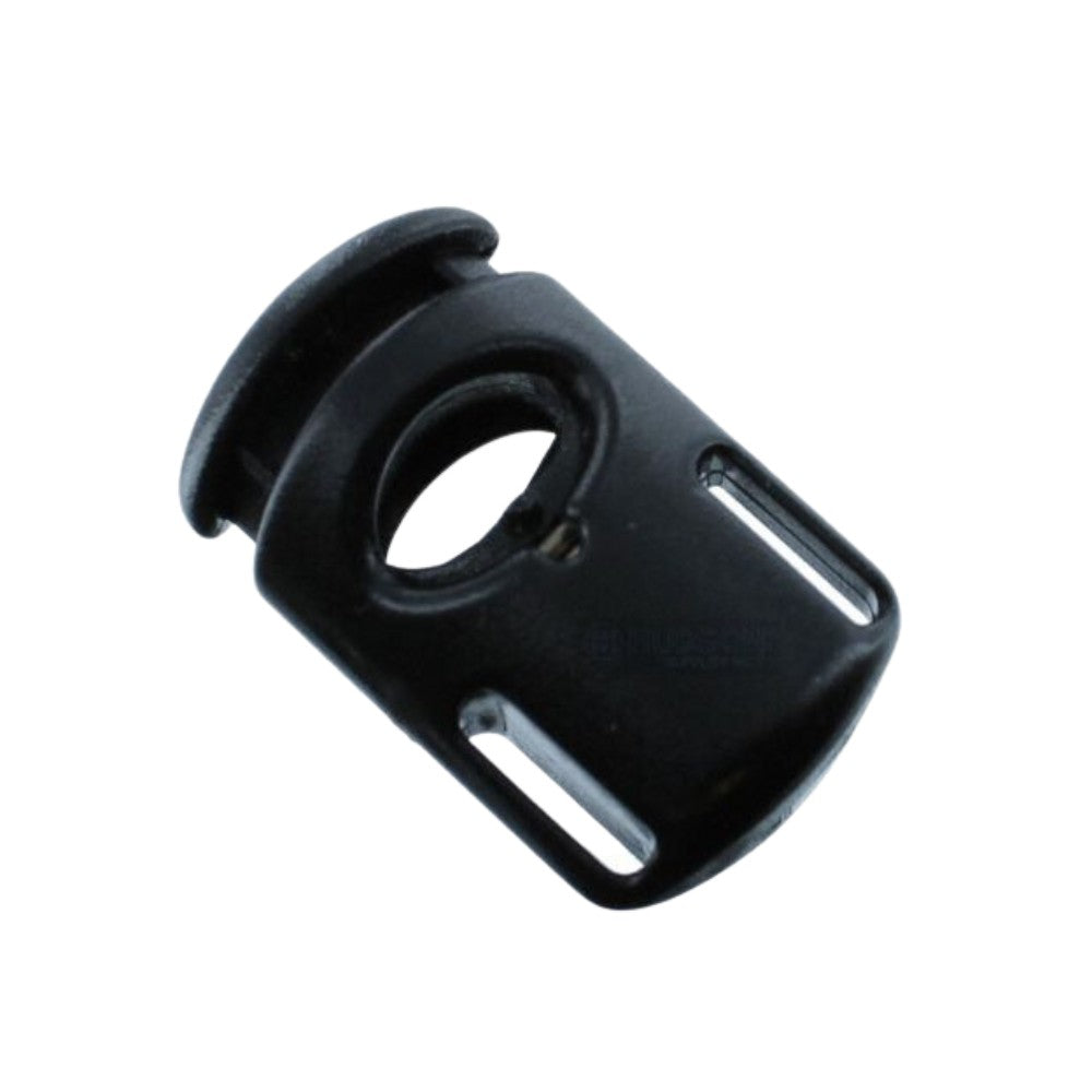 Hudson Supplies Toaster Ellipse Cord Lock - 5 mm – La Cordée