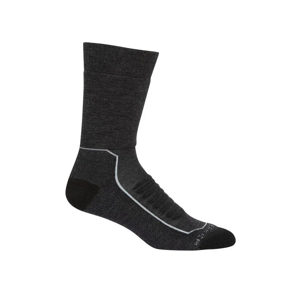 Icebreaker M's Merino Hike+ Heavyweight Crew Socks – La Cordée