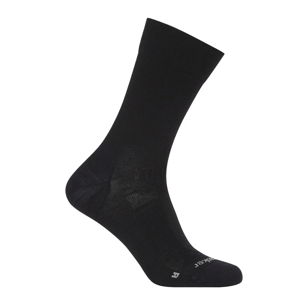 Bas Icebreaker Merino Hike + Liner Crew (hommes) – La Cordée