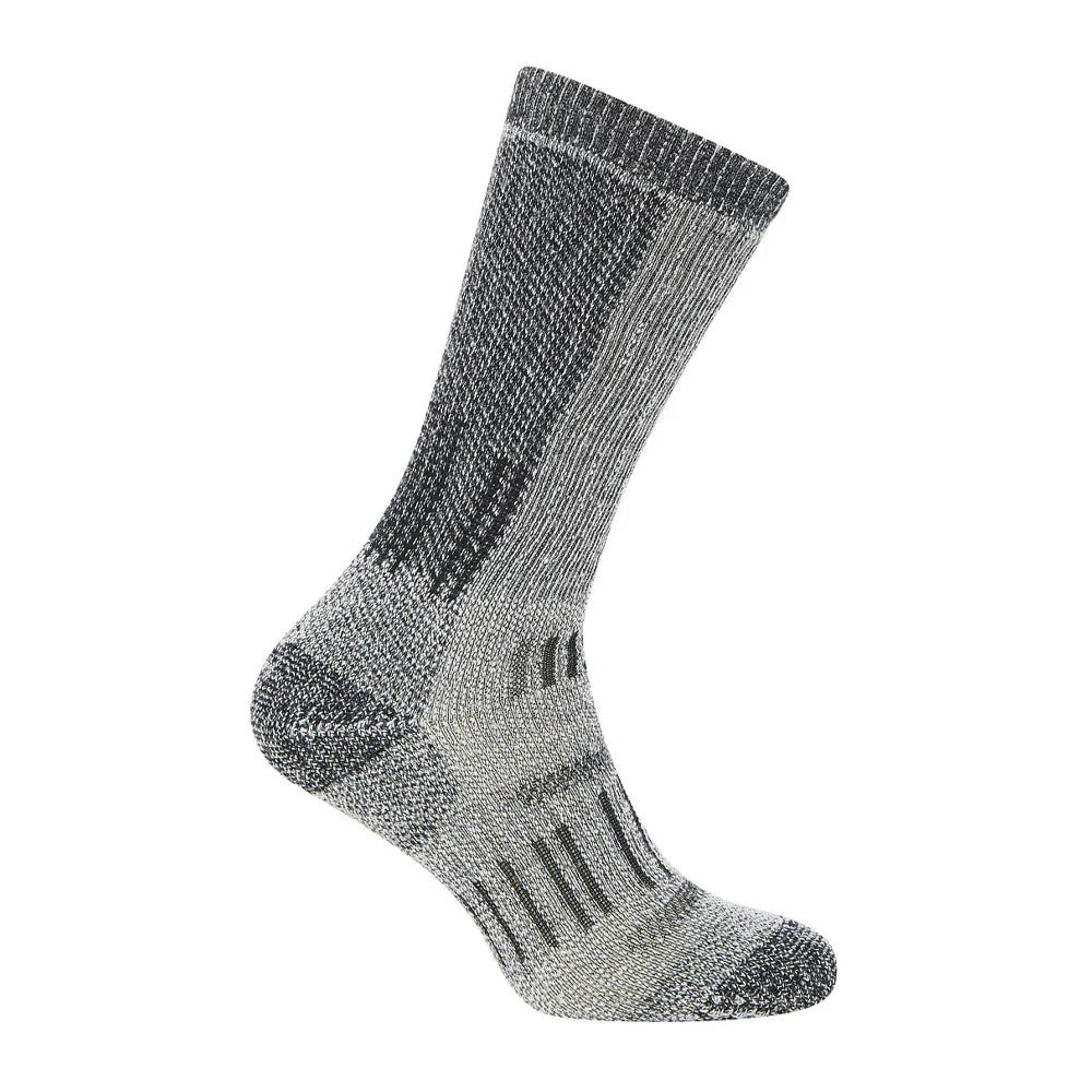 Icebreaker M's Merino Hike + Mountaineer Socks – La Cordée