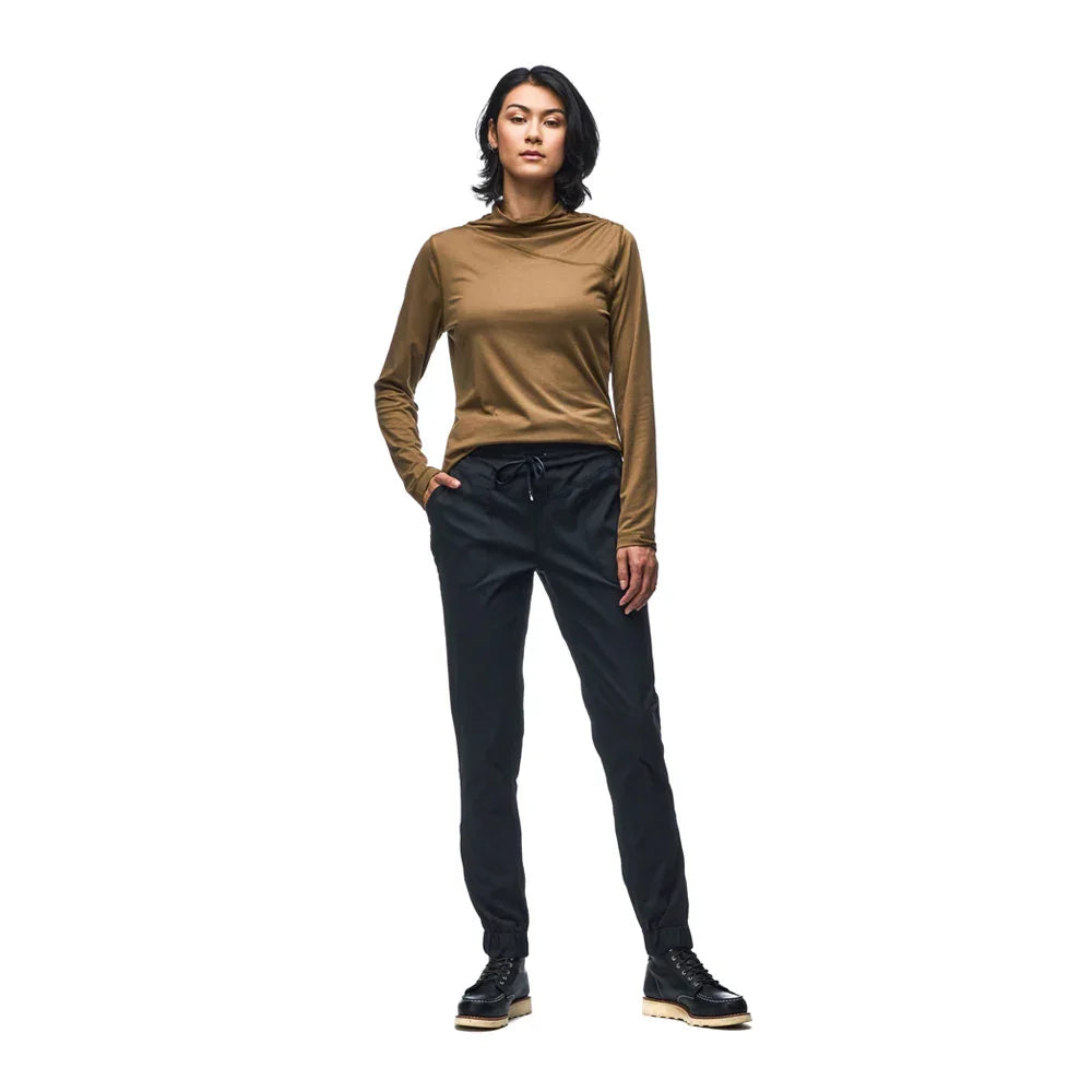 Indyeva W's Gamba II Pants – La Cordée