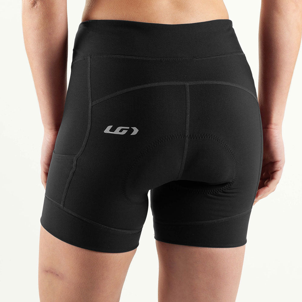 Louis Garneau W's Fit Sensor 5.5 2 Shorts – La Cordée