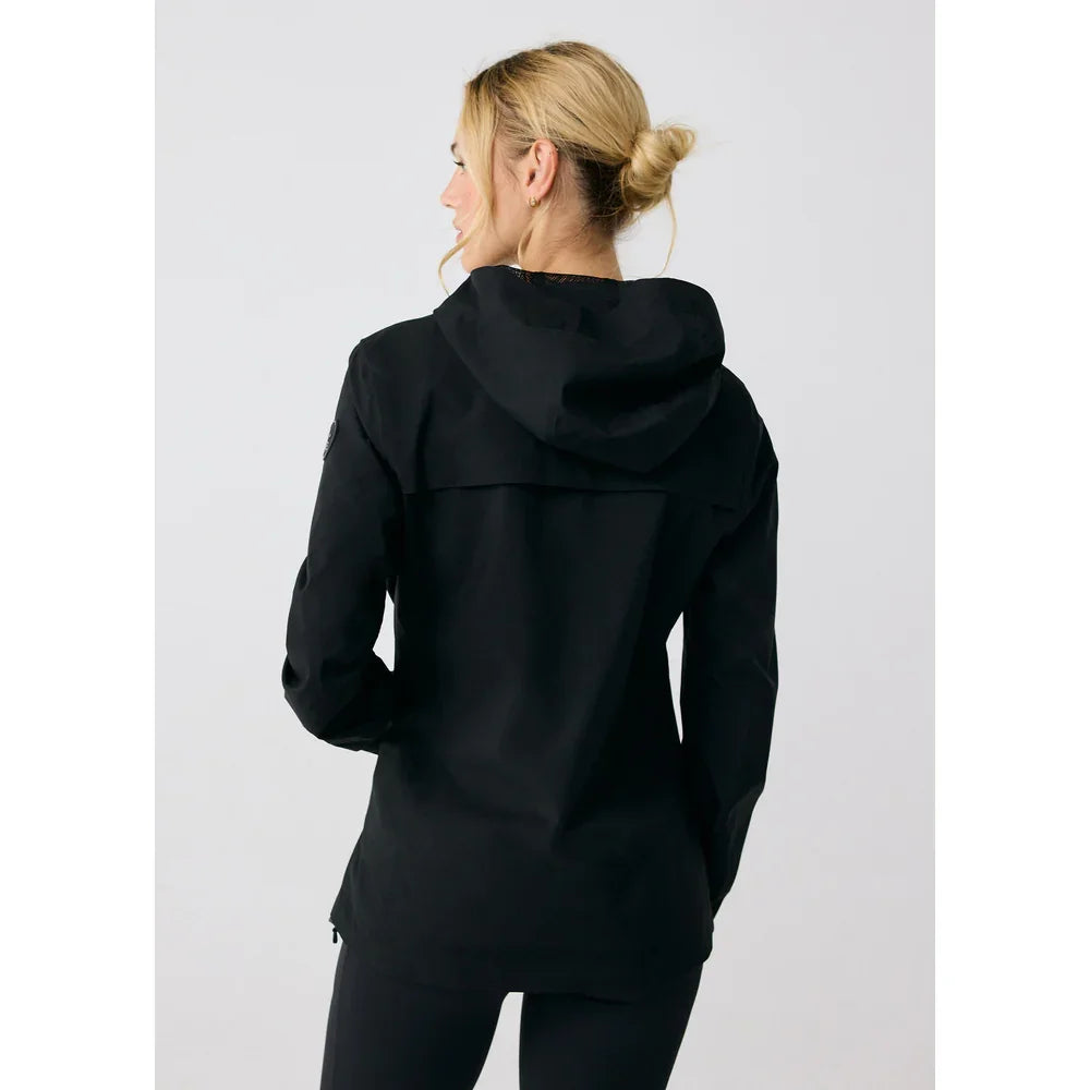 Lolë W's Element 2 Rain Jacket – La Cordée