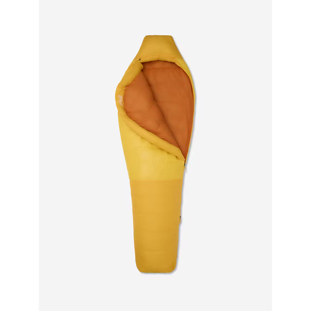 Marmot Mad River 0 650FP Sleeping Bag (-18 °C) - Regular – La Cordée