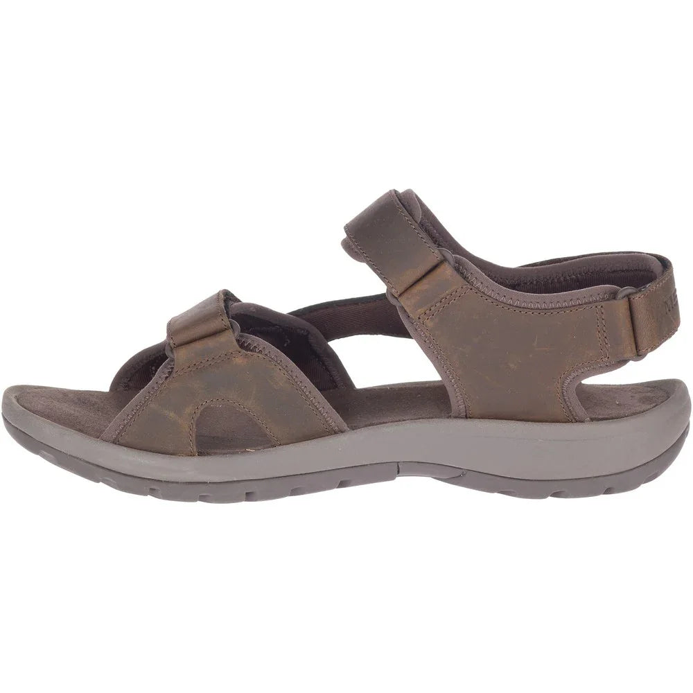 Merrell M's Sandspur 2 Convert Sandals – La Cordée