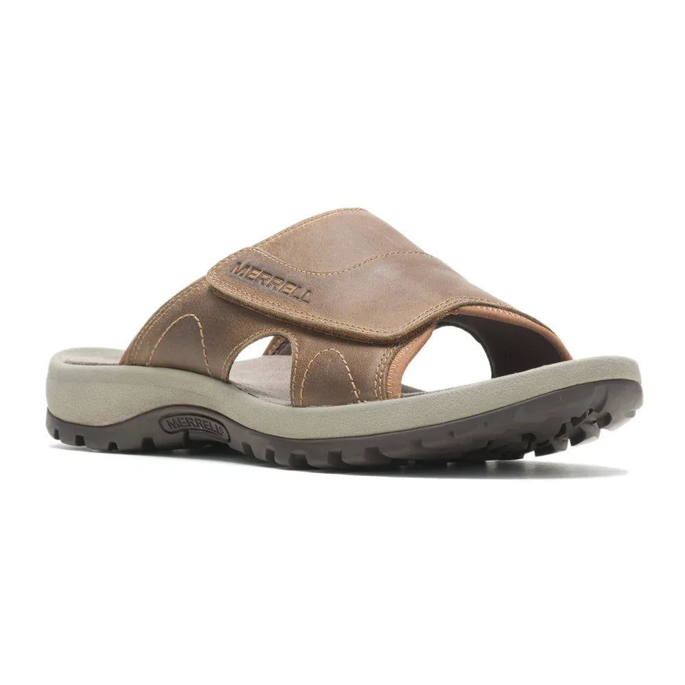 Sandales Merrell Sandspur 2 Slide (hommes) – La Cordée