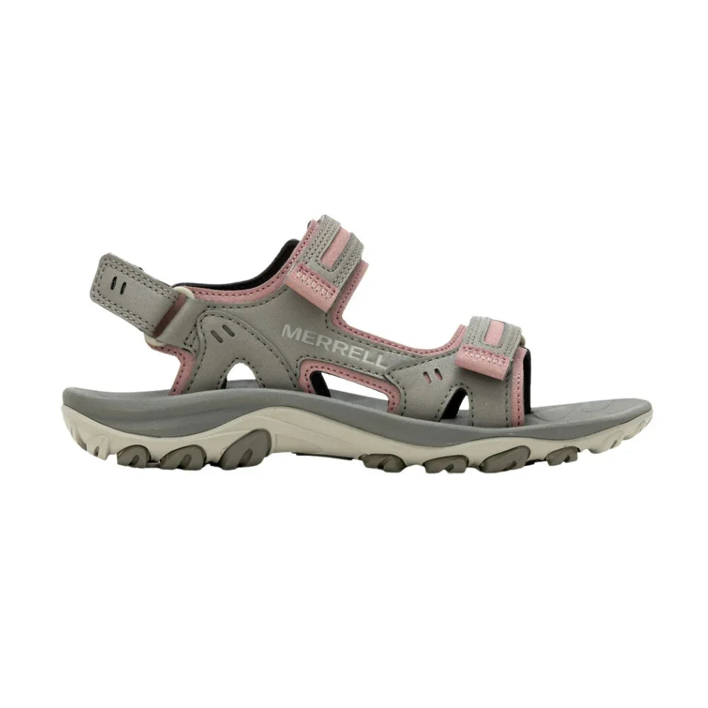Merrell W's Huntington Sport Convertible Sandals – La Cordée